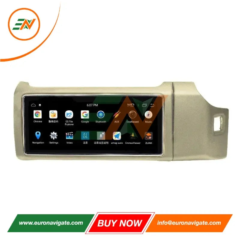 12.3-inch best-performance Android Infotainment for Range Rover Vogue L405