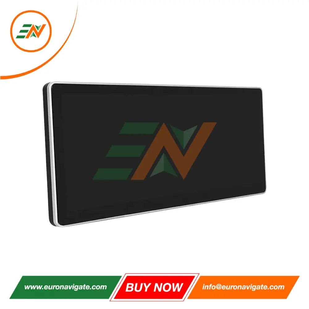 12.3-inch New-Gen Android GPS Navigation System for Range Rover L322
