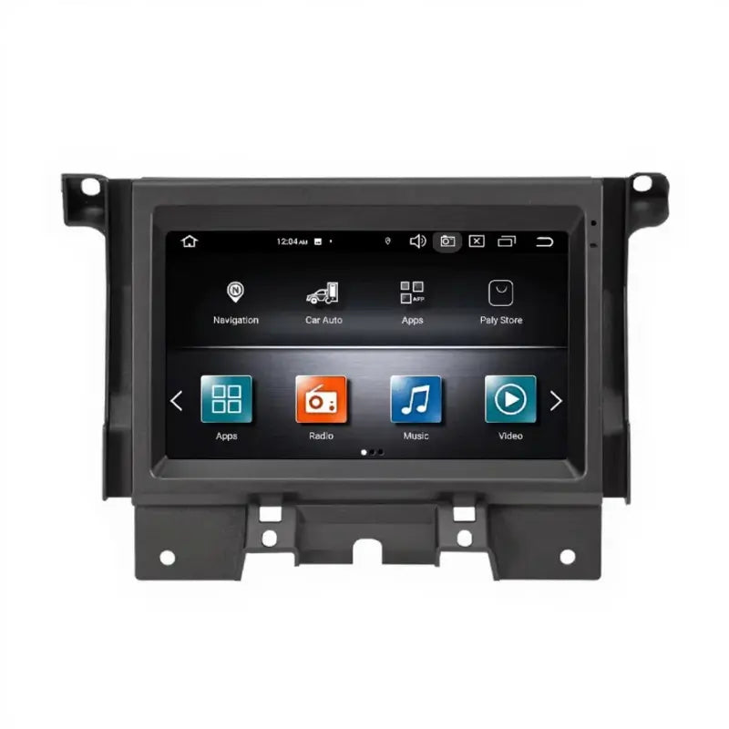 7" OEM style Android Car Head Unit for Land Rover Discovery 4