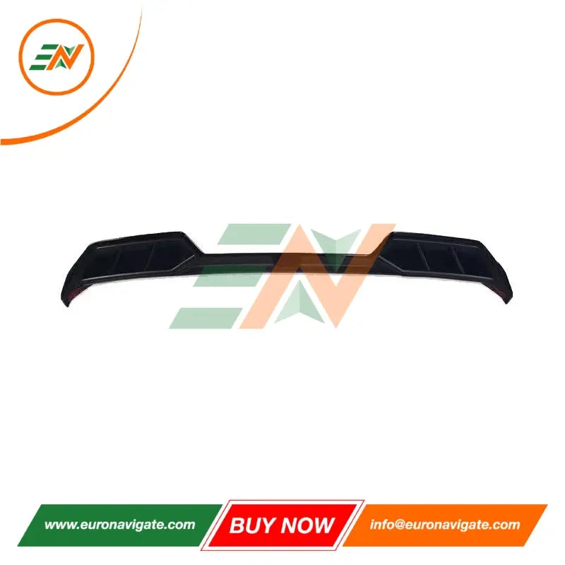 Rear Roof Spoiler Wing for Land Rover Defender L563 | Euronavigate