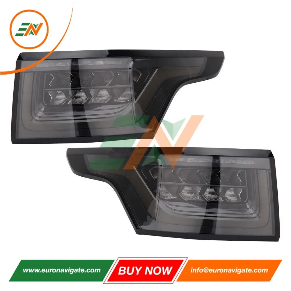 LED Brake-Tail Light Assembly for a 2013-2017 Land Rover Range Rover ...