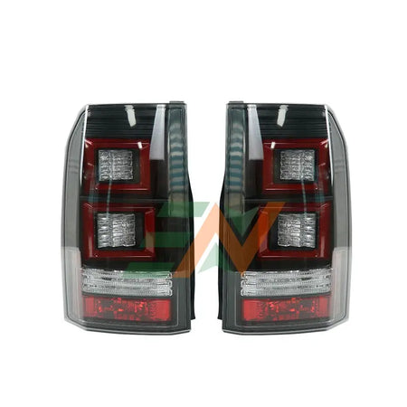 Land Rover Discovery 3 Discovery 4 LED Modified Tail lights
