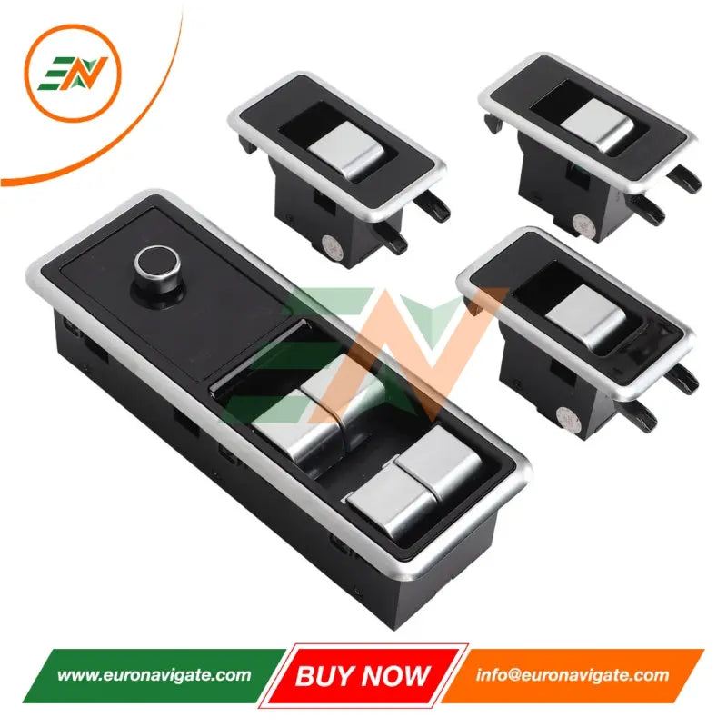 Power Window Switch Set for Range Rover Vogue L405, Sport L494 and ...
