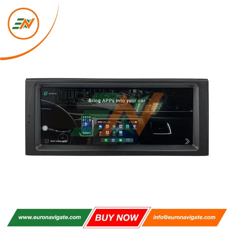 Range Rover Vogue L322 Android 13 multimedia player | Euronavigate